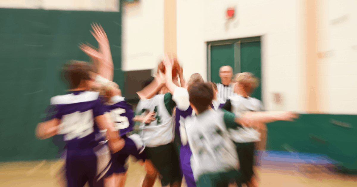 Contre attaque basket : les points essentiels pour comprendre